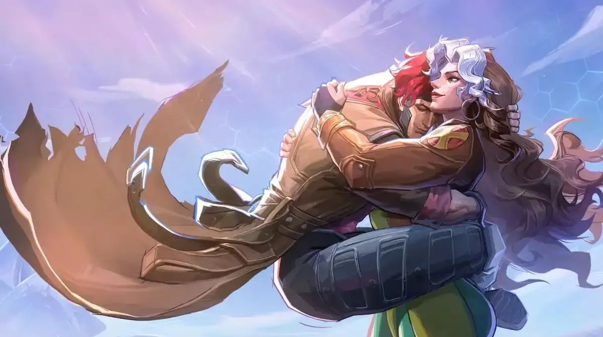 Marvel Rivals Ranks Season 5.5: Distribution & Rewards Explained ...