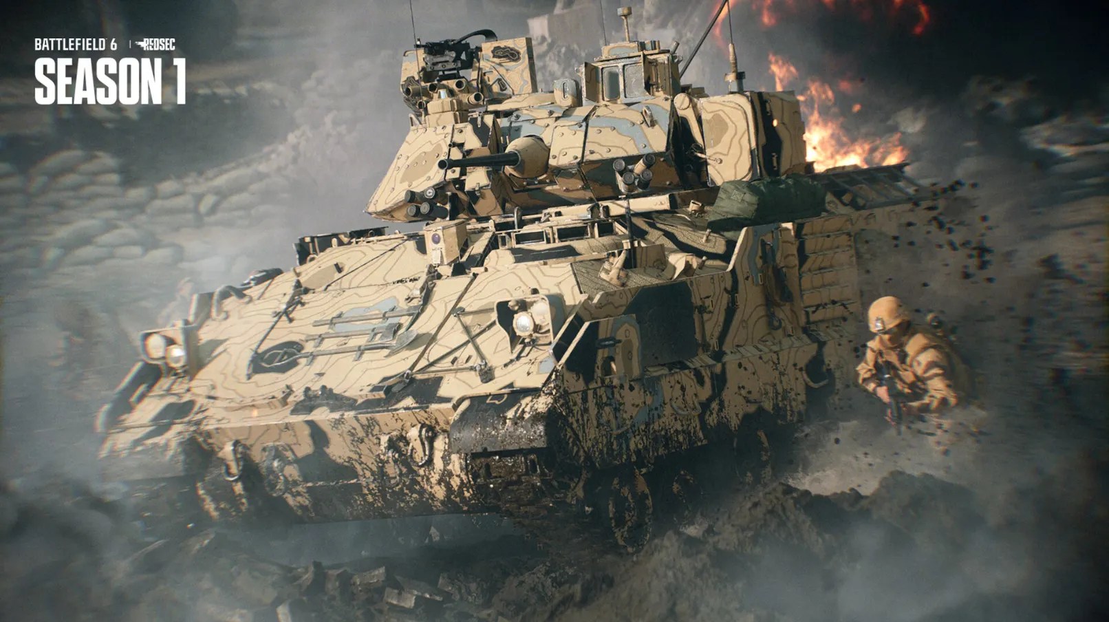 How to Fix ‘An Undefined Error Occurred’ Battlefield 6 - MitchCactus