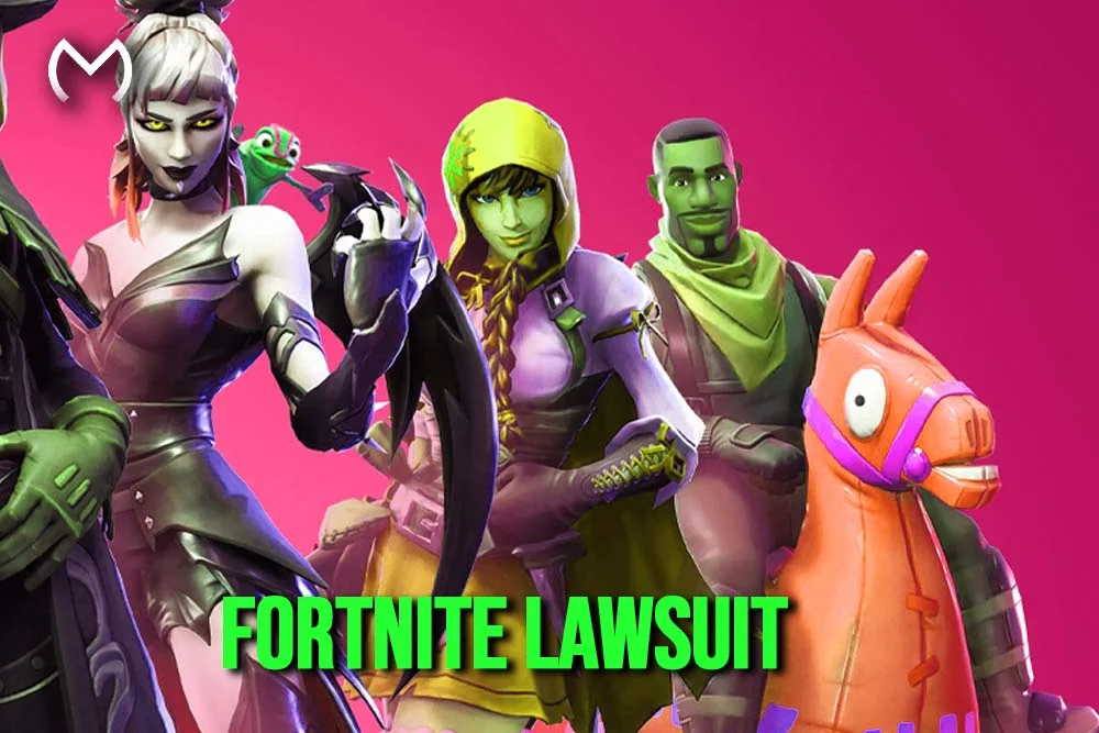 Fortnite Lawsuit Explained – Refunds, FTC & Epic Legal Battles