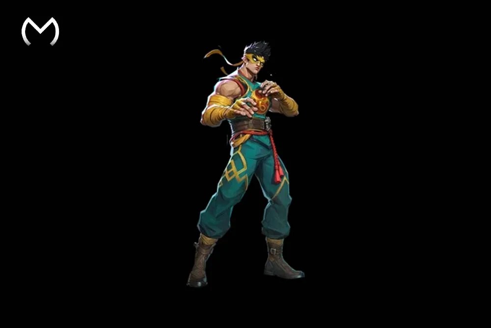 Iron Fist Marvel Rivals Guide: Abilities, Combos, Counters