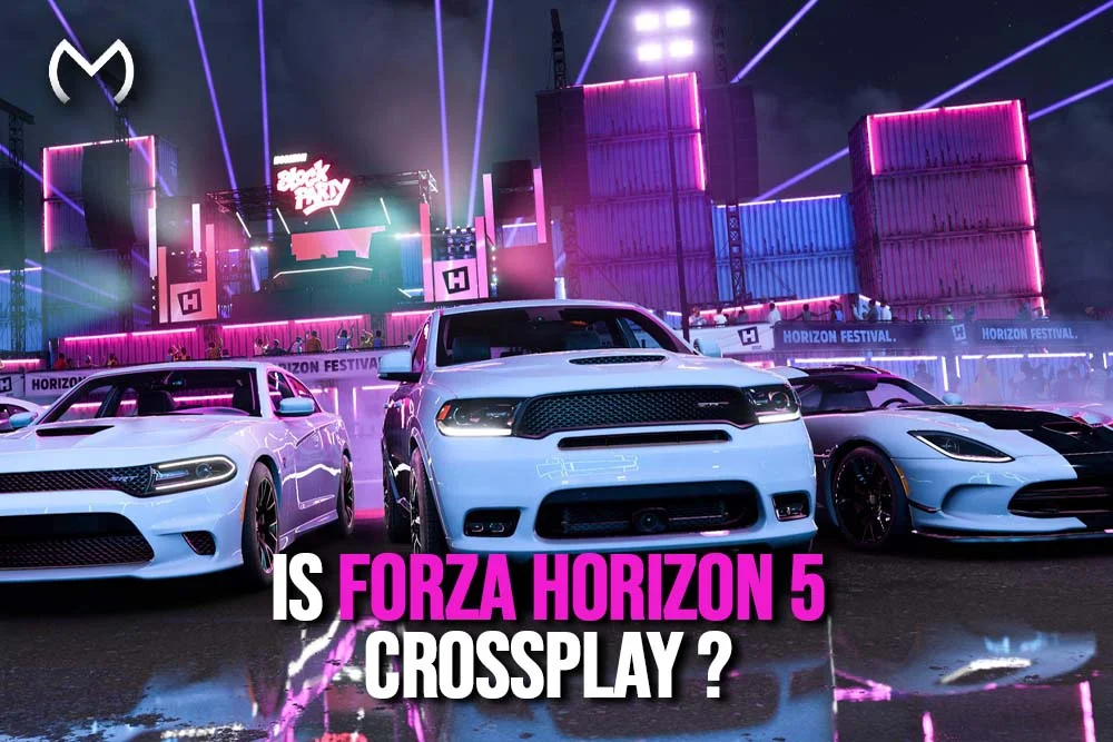 Is Forza Horizon 5 Crossplay? Full Platform Guide (2026)