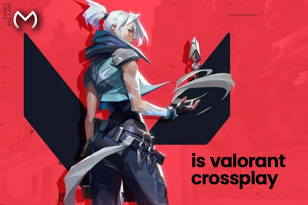 Is Valorant Crossplay Between PC, PS5, and Xbox?