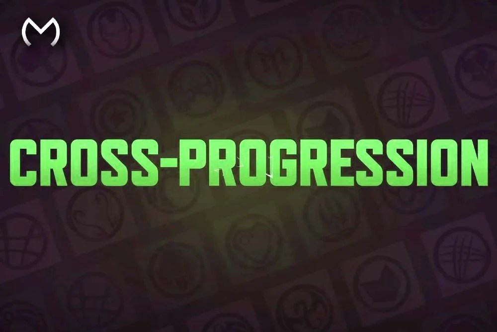 Marvel Rivals Cross Progression: How It Works + What Transfers
