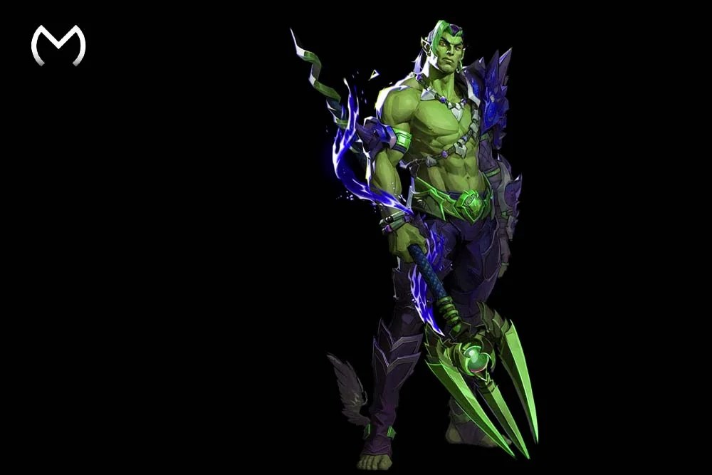 Namor Marvel Rivals Guide – Abilities, Combos & Tips