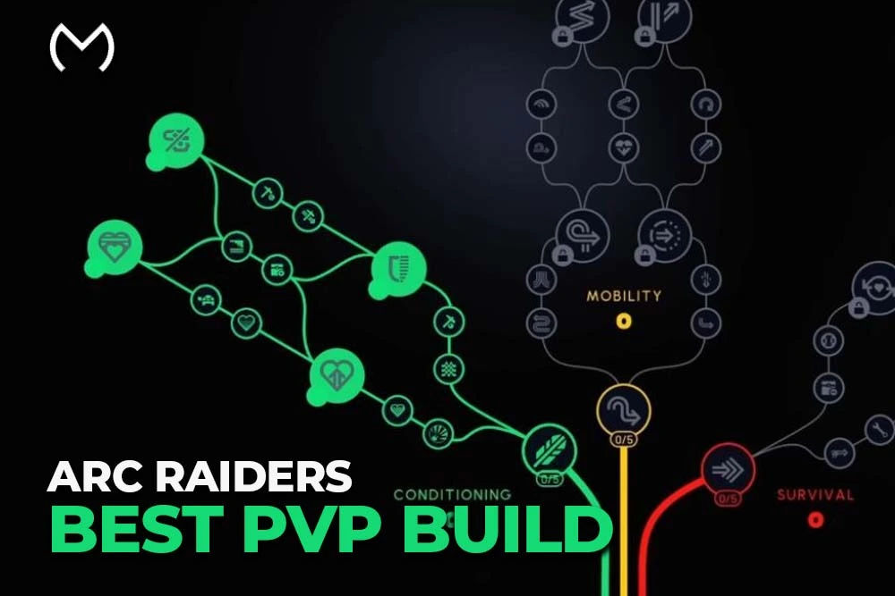 ARC Raiders Best PvP Build (2026 Meta Guide)