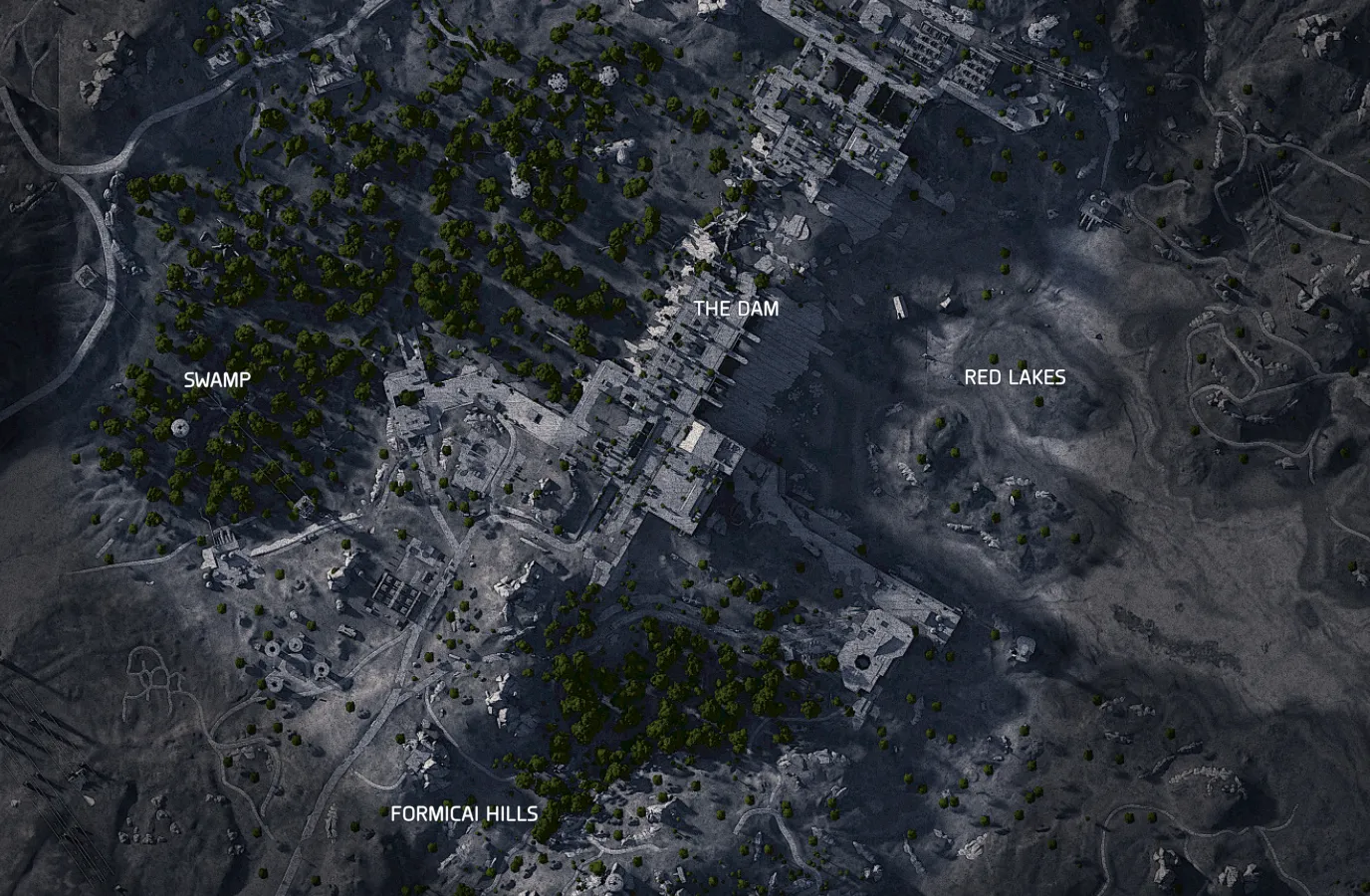 ARC Raiders Dam Control Tower Key: Where to Use? - MitchCactus