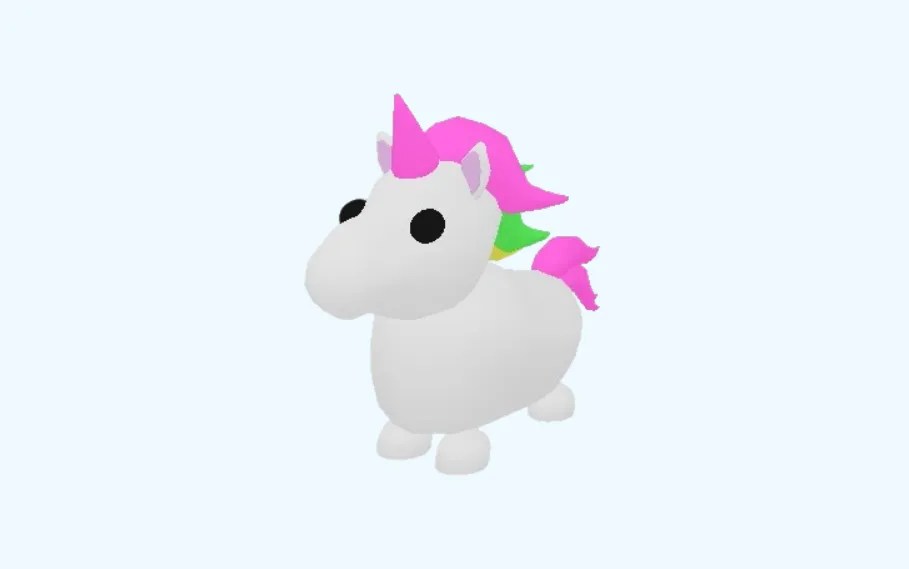 Adopt Me Unicorn: How to Unlock, Eggs & Trading Guide