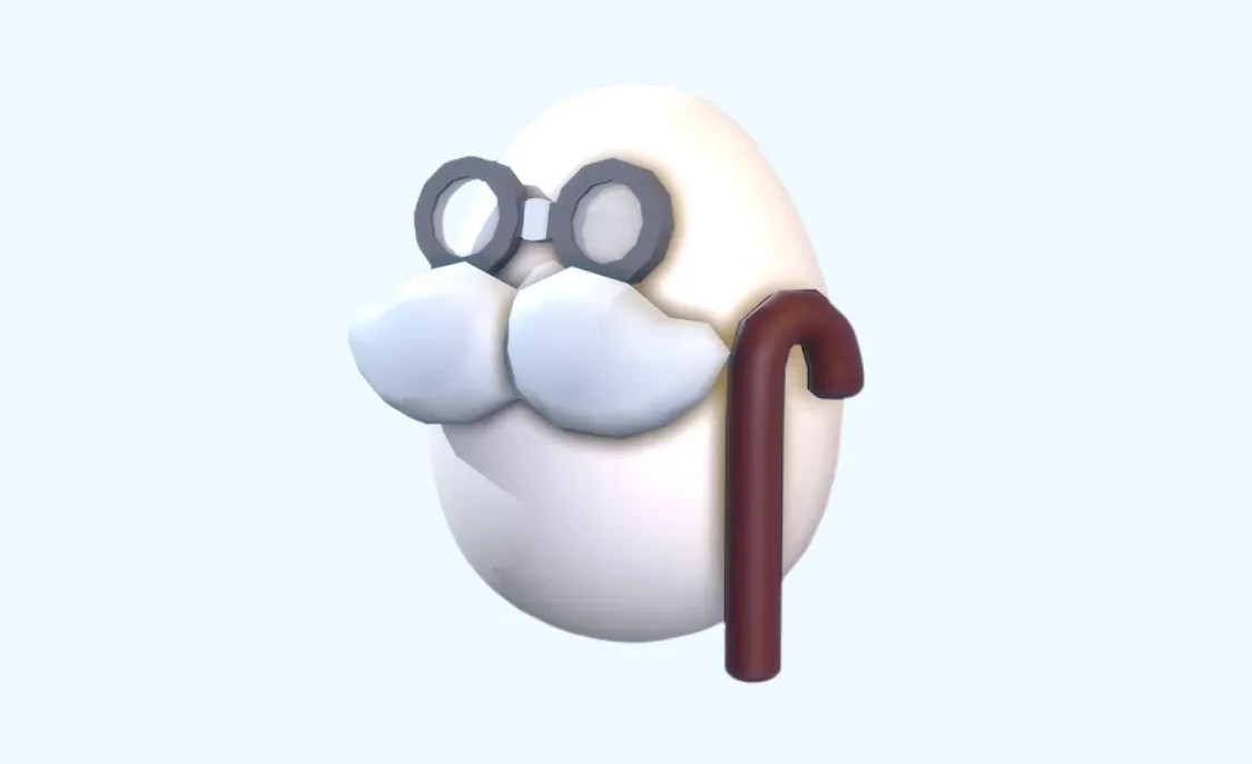 What’s in the Retired Egg Adopt Me? - MitchCactus