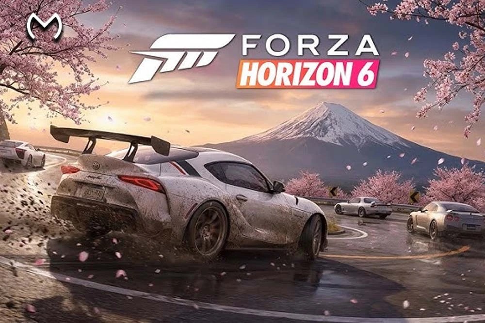 How to Get Forza Horizon 6 Early Access
