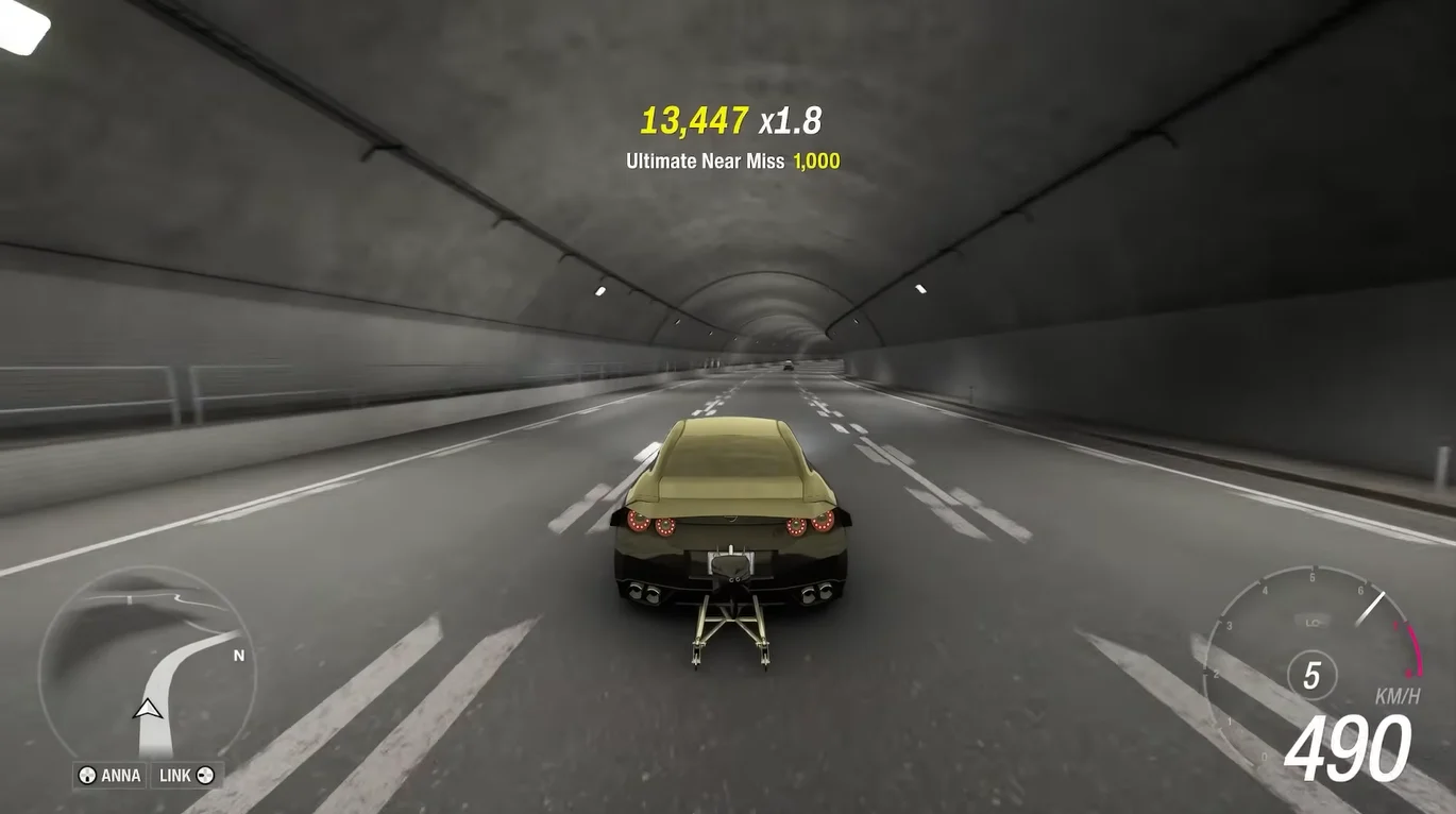 How To Get Nissan GT-R Black Edition R35 Forza Edition In FH6 - MitchCactus